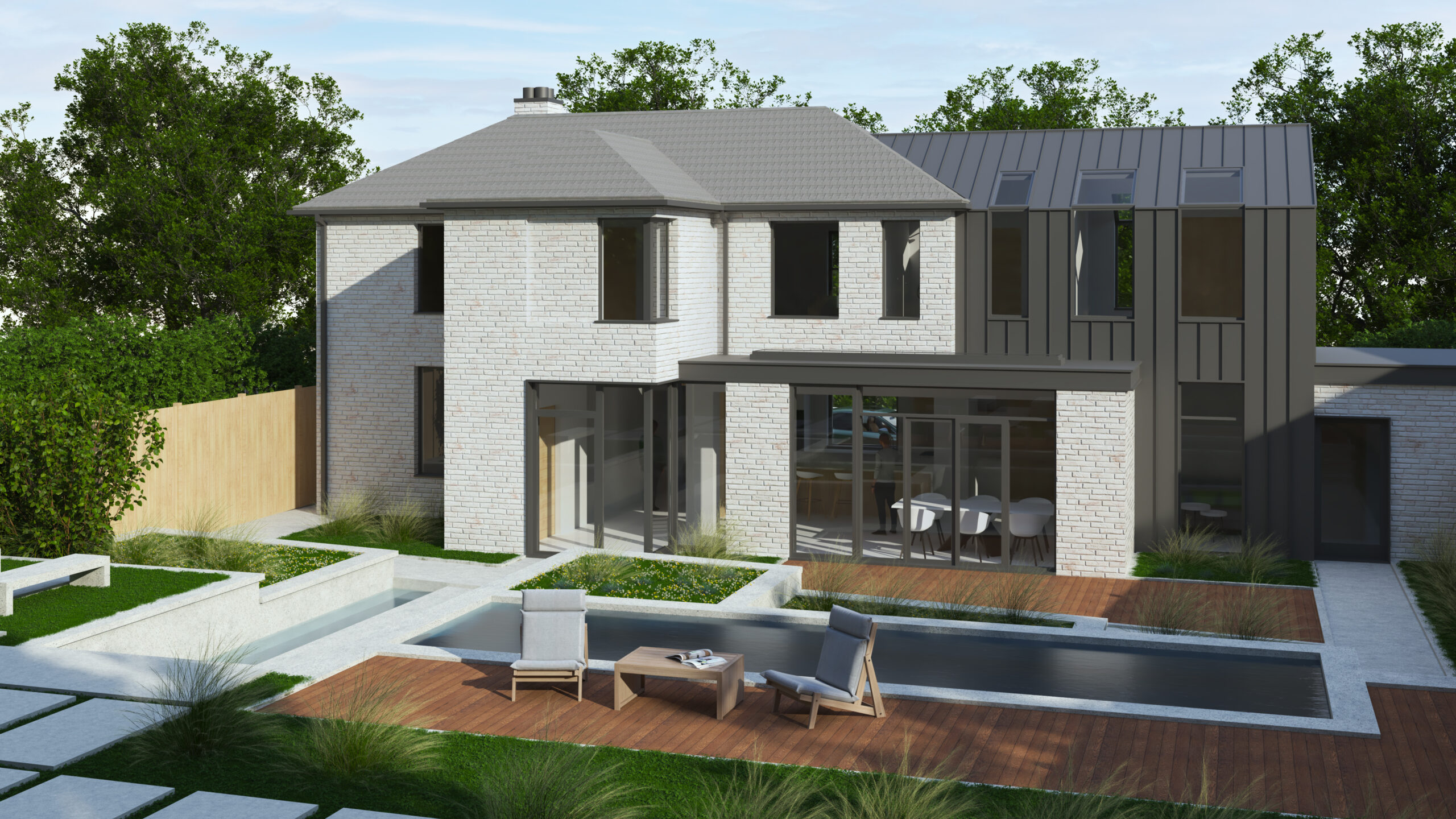 Axten House | ADR Architecture
