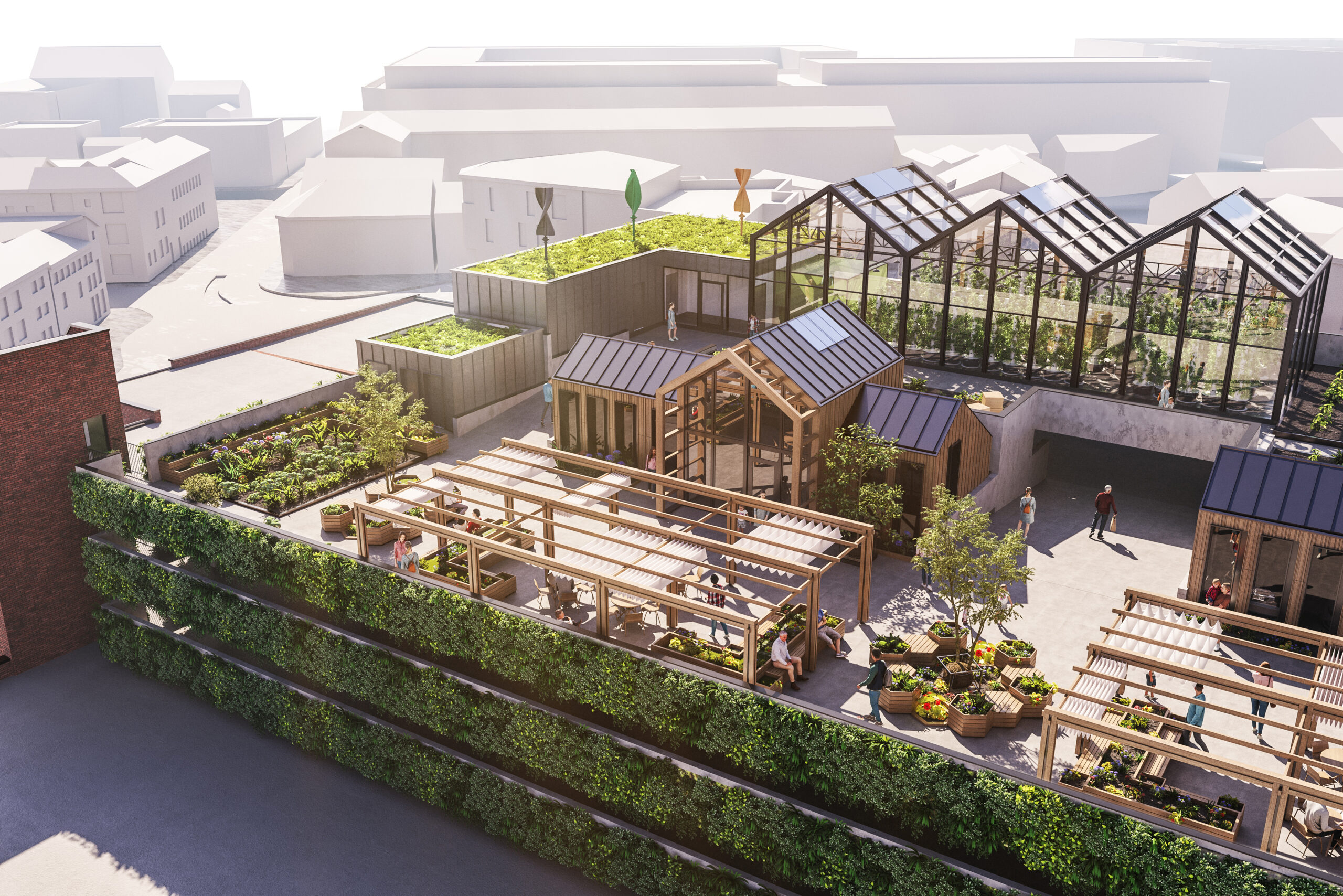 VSFP02 | ADR Architecture